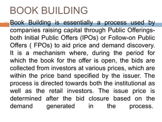 Book Building.pptx
