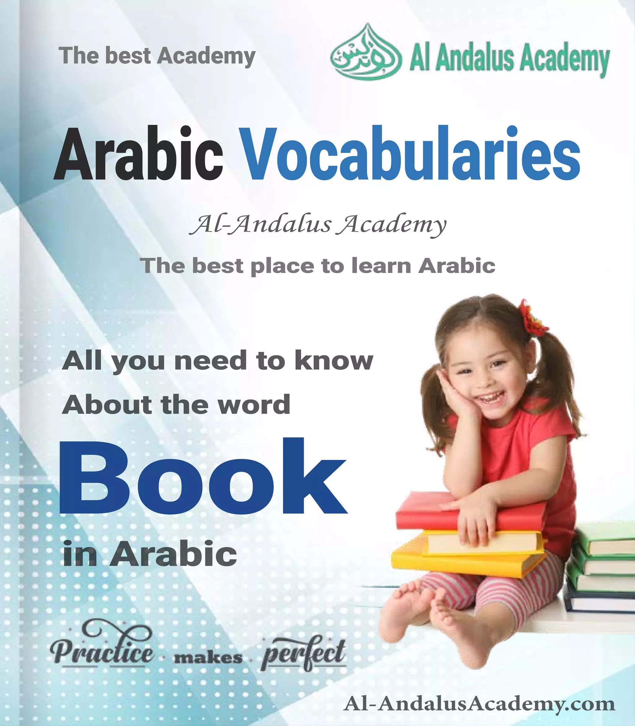 Arabic vocabularies - Book | PDF
