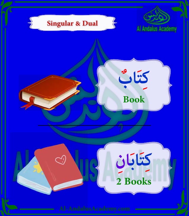 Arabic vocabularies - Book | PDF