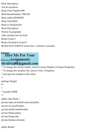 Book.java To change this license header, choose License Hea.pdf