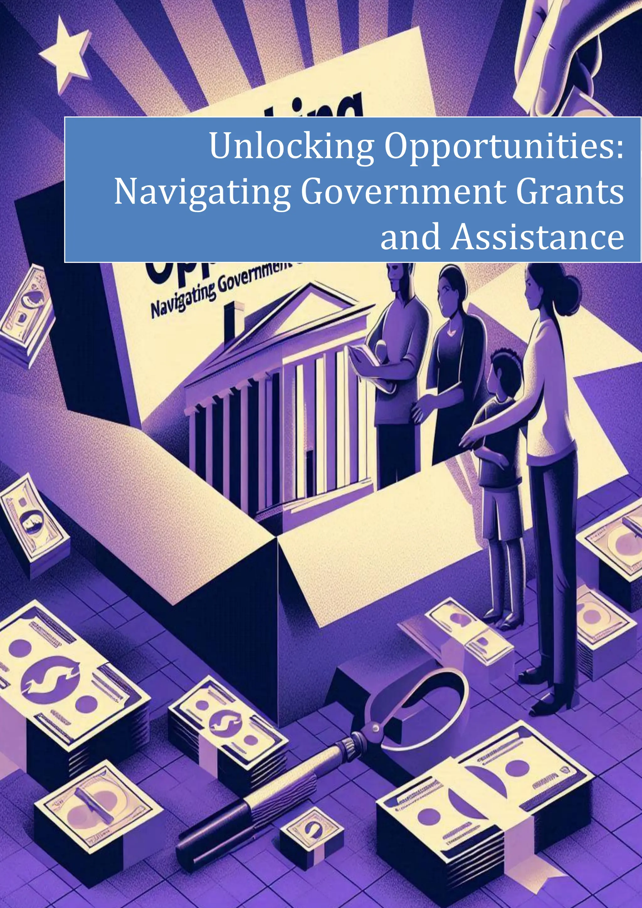 Get Government Grants and Assistance Program | PDF