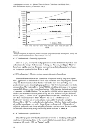 We are IntechOpen, the world’s leading publisher of Open Access books ...