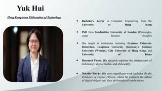 Machinic Project presentation for yuk hui's book.pptx