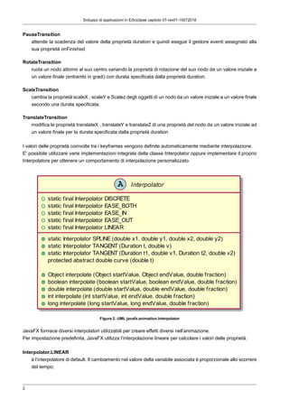 Sviluppo di applicazioni in eclipse | PDF