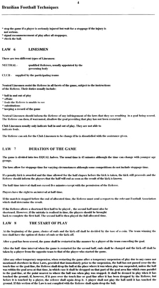 Book brazilian techniques | PDF