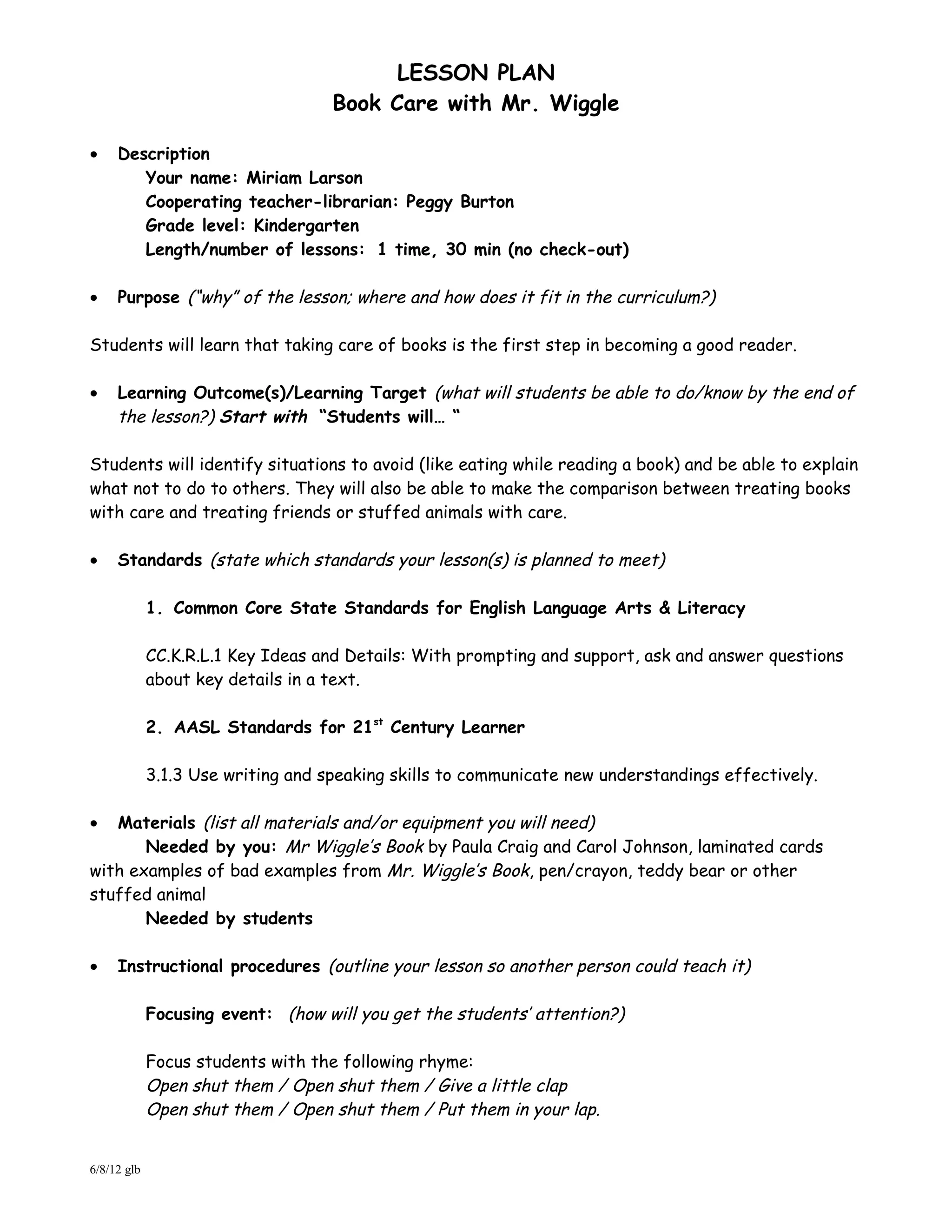 Book care-lp-kinder | DOC