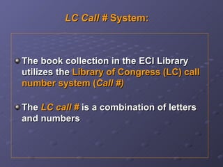 Book Class Scheme | PPS | Books and Literature