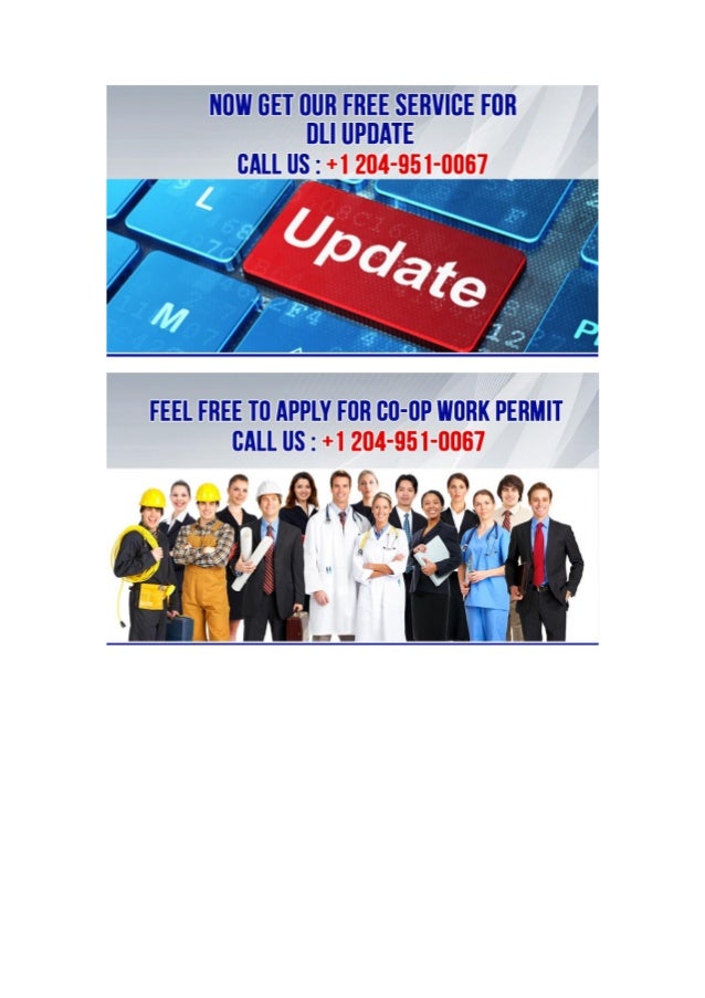 CW immigration Services in Canada | PDF