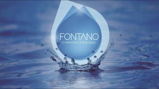 Fontano Residencial Lancamento Brookfield | PPT
