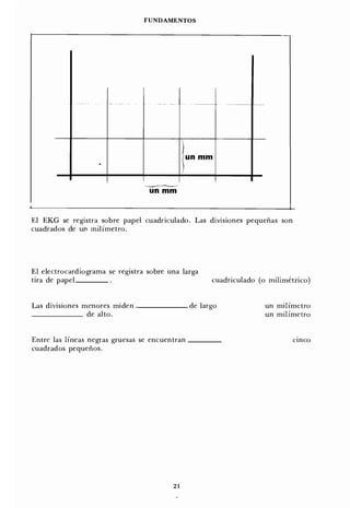 EKG DUBIN | PDF