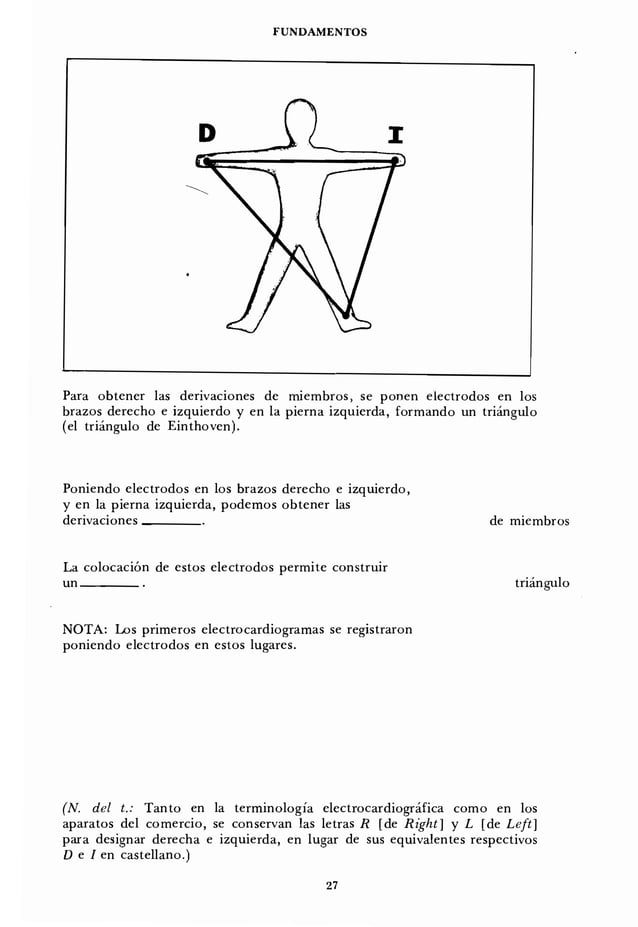 EKG DUBIN | PDF