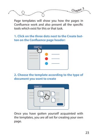 The Go-To Manual for Confluence Newbies | PDF