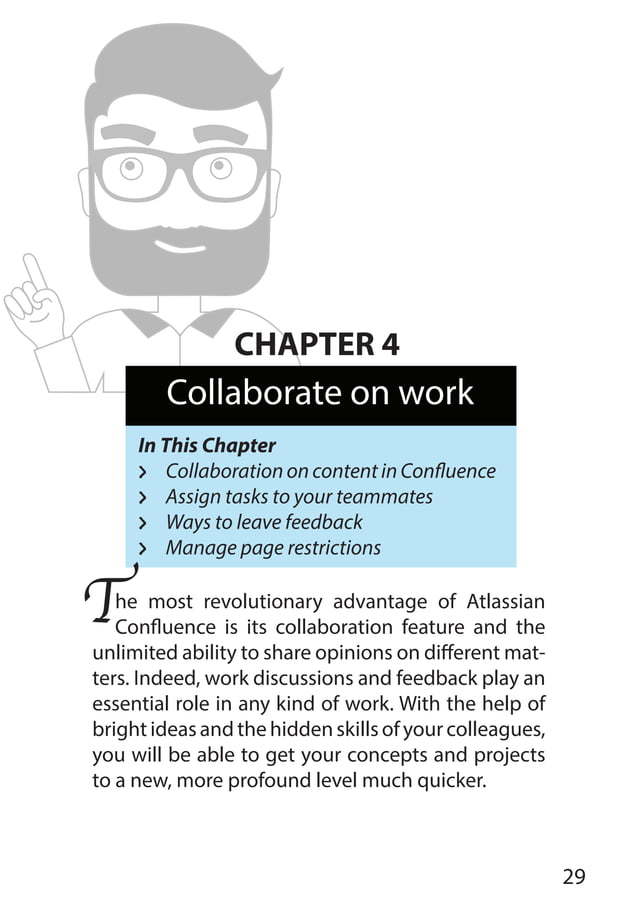 The Go-To Manual for Confluence Newbies | PDF