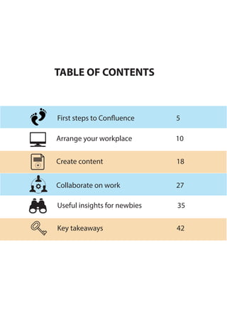 The Go-To Manual for Confluence Newbies | PDF