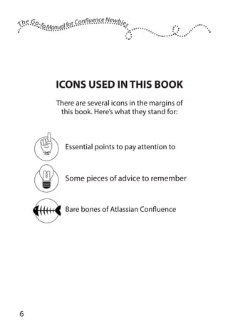 The Go-To Manual for Confluence Newbies | PDF