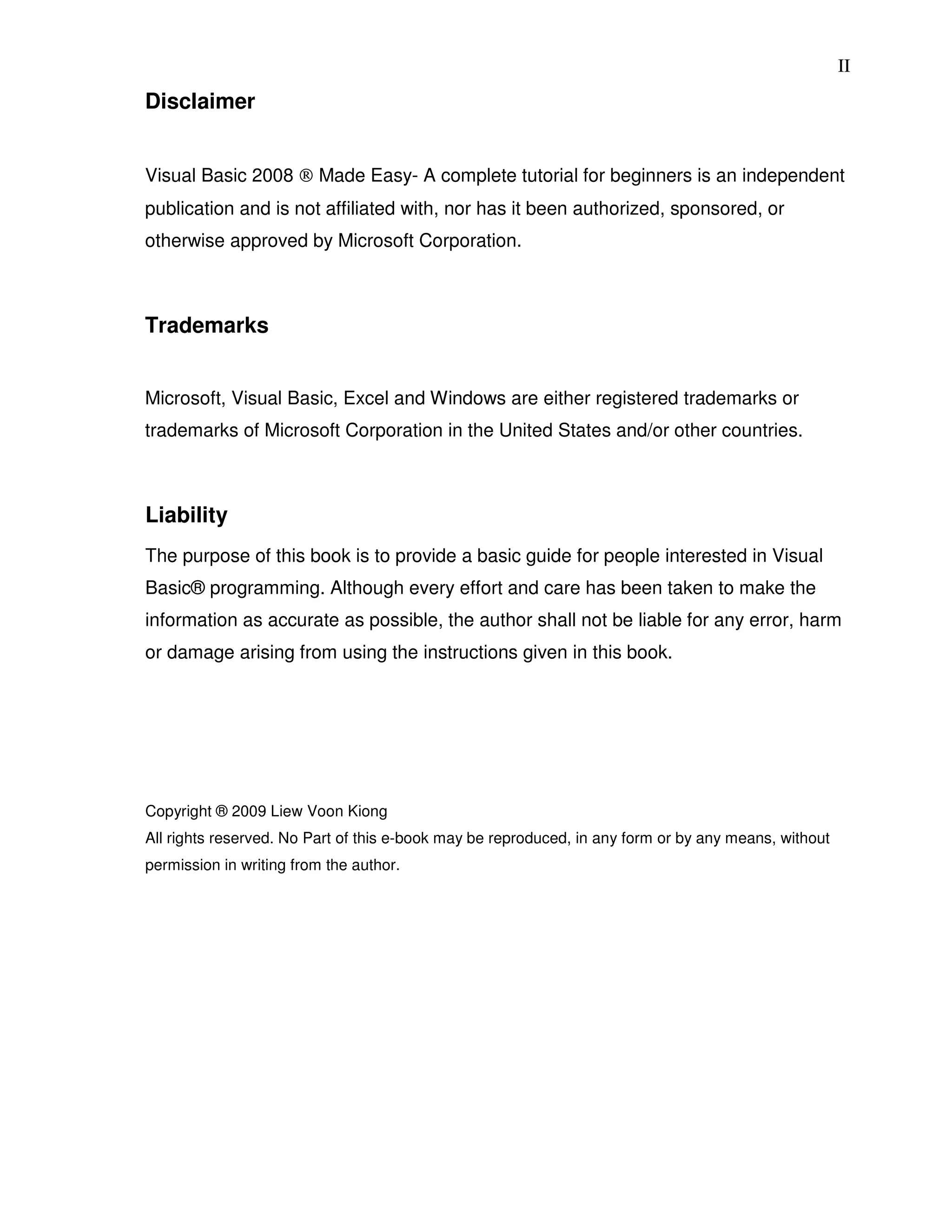 Book HH- vb2008me preview | PDF