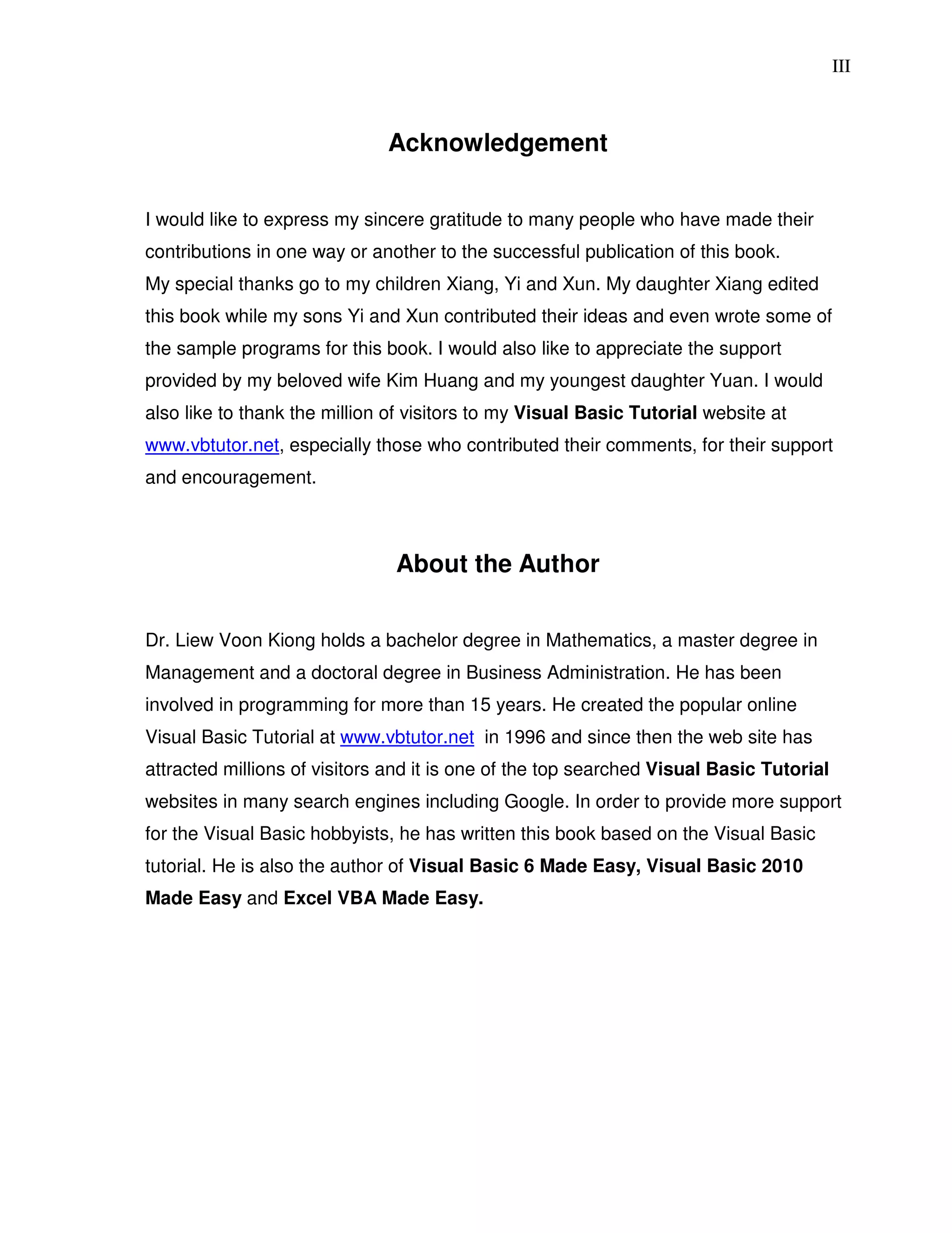 Book HH- vb2008me preview | PDF