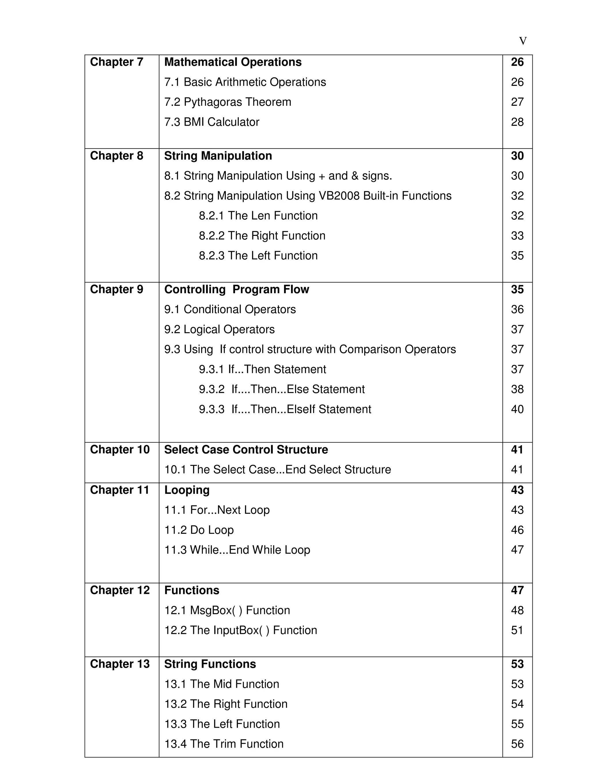 Book HH- vb2008me preview | PDF