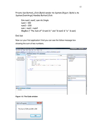 Book HH- vb2008me preview | PDF