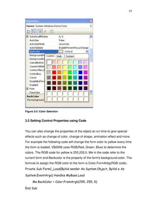 Book HH- vb2008me preview | PDF