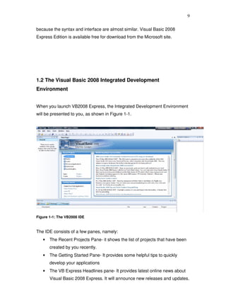Book HH- vb2008me preview | PDF