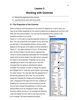 Book HH- vb6 preview | PDF