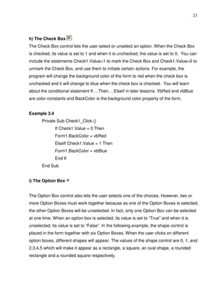 Book HH- vb6 preview | PDF