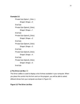 Book HH- vb6 preview | PDF