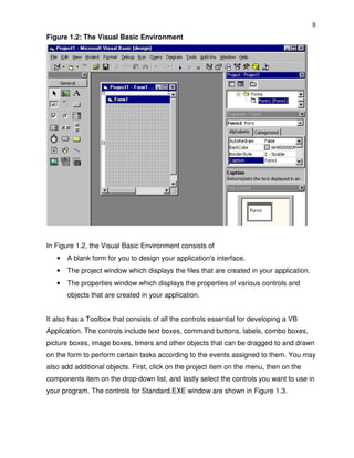 Book HH- vb6 preview | PDF