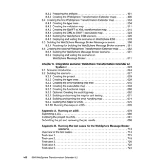 Book - IBM WTX 8.2 | PDF