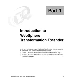 Book - IBM WTX 8.2 | PDF