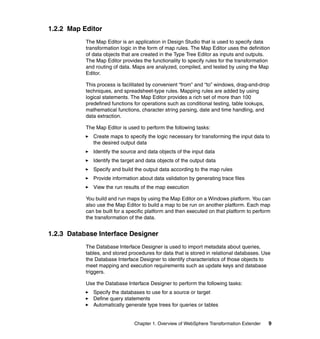 Book - IBM WTX 8.2 | PDF
