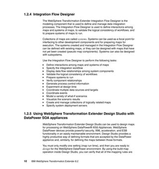 Book - IBM WTX 8.2 | PDF