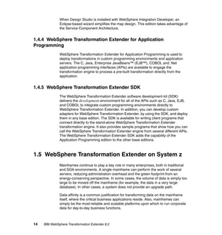 Book - IBM WTX 8.2 | PDF