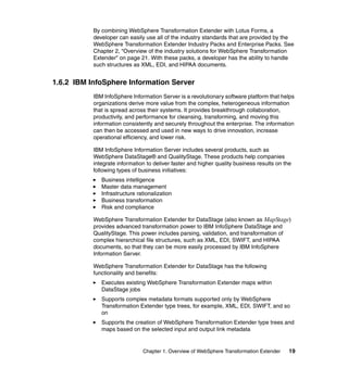 Book - IBM WTX 8.2 | PDF