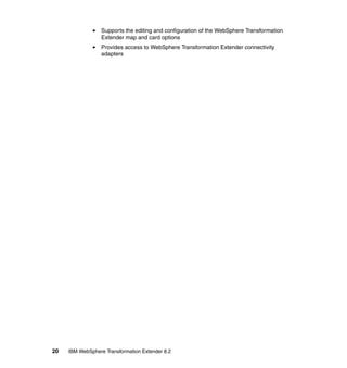 Book - IBM WTX 8.2 | PDF