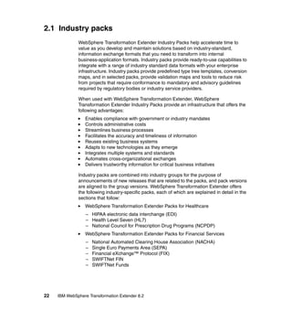 Book - IBM WTX 8.2 | PDF