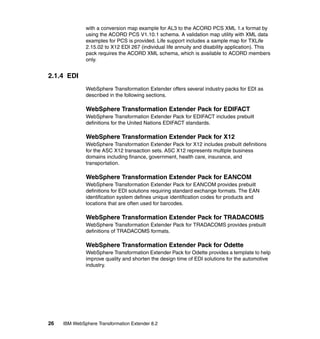 Book - IBM WTX 8.2 | PDF