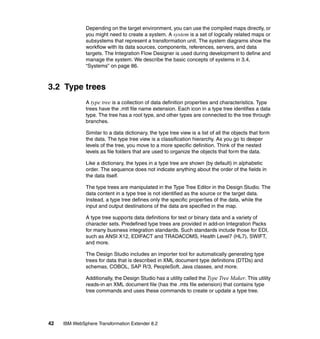 Book - IBM WTX 8.2 | PDF