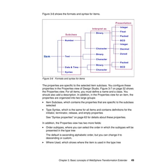 Book - IBM WTX 8.2 | PDF