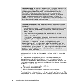 Book - IBM WTX 8.2 | PDF