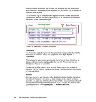 Book - IBM WTX 8.2 | PDF