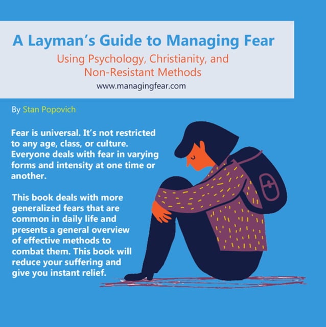 Managing Fear Images | PDF