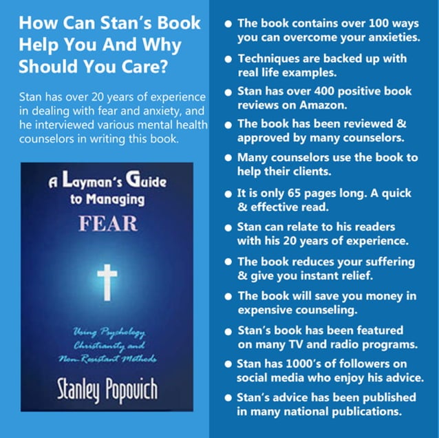 Managing Fear Images | PDF