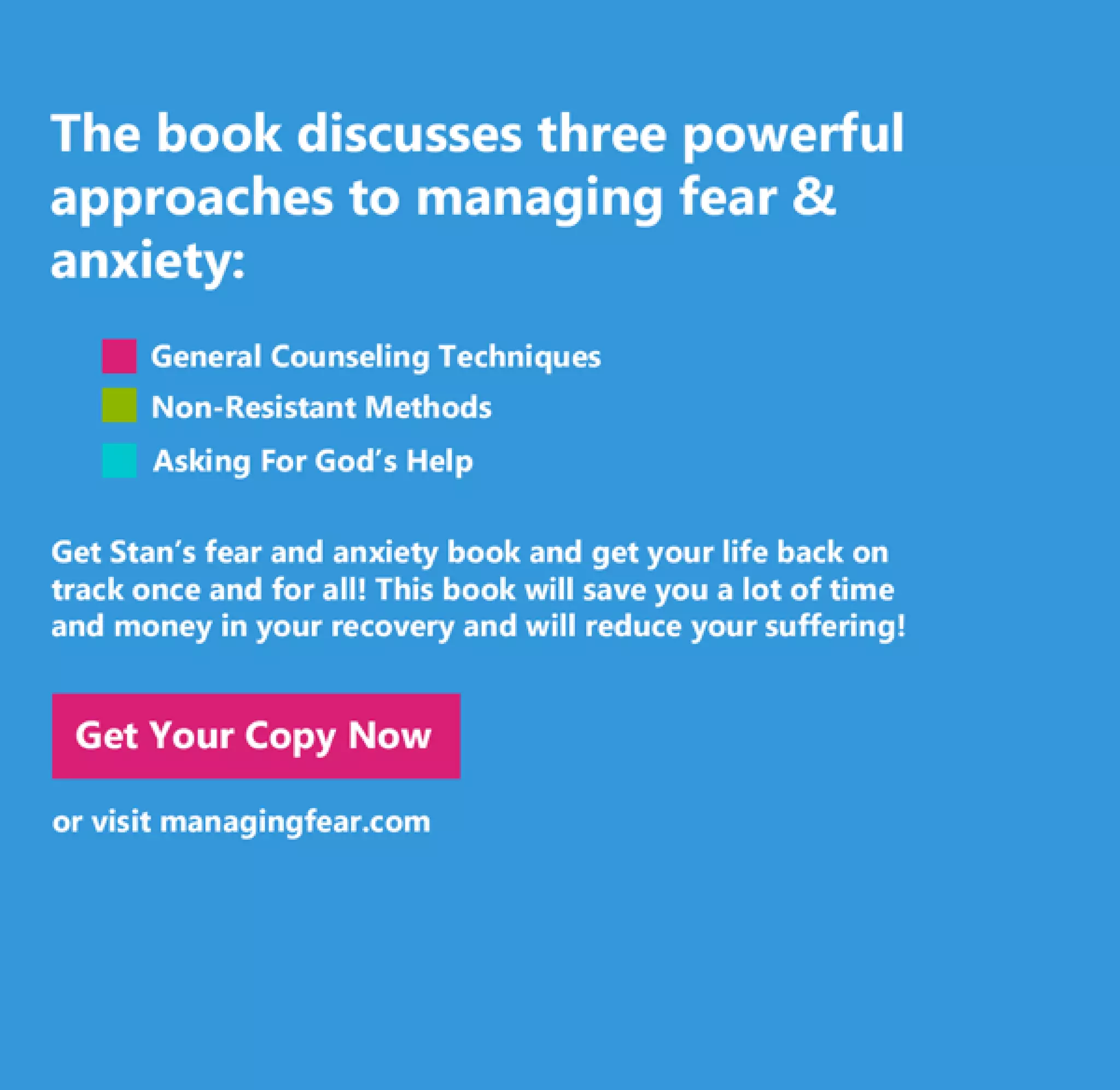 Managing Fear Images | PPT