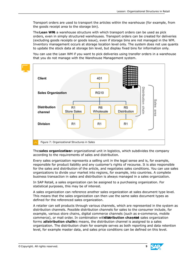 Book irt310 master-data_in_sap_for_retail | PDF