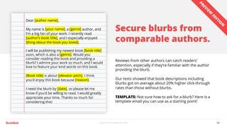 The Ultimate Guide to Promoting a Book Launch [Preview Edition] | PDF