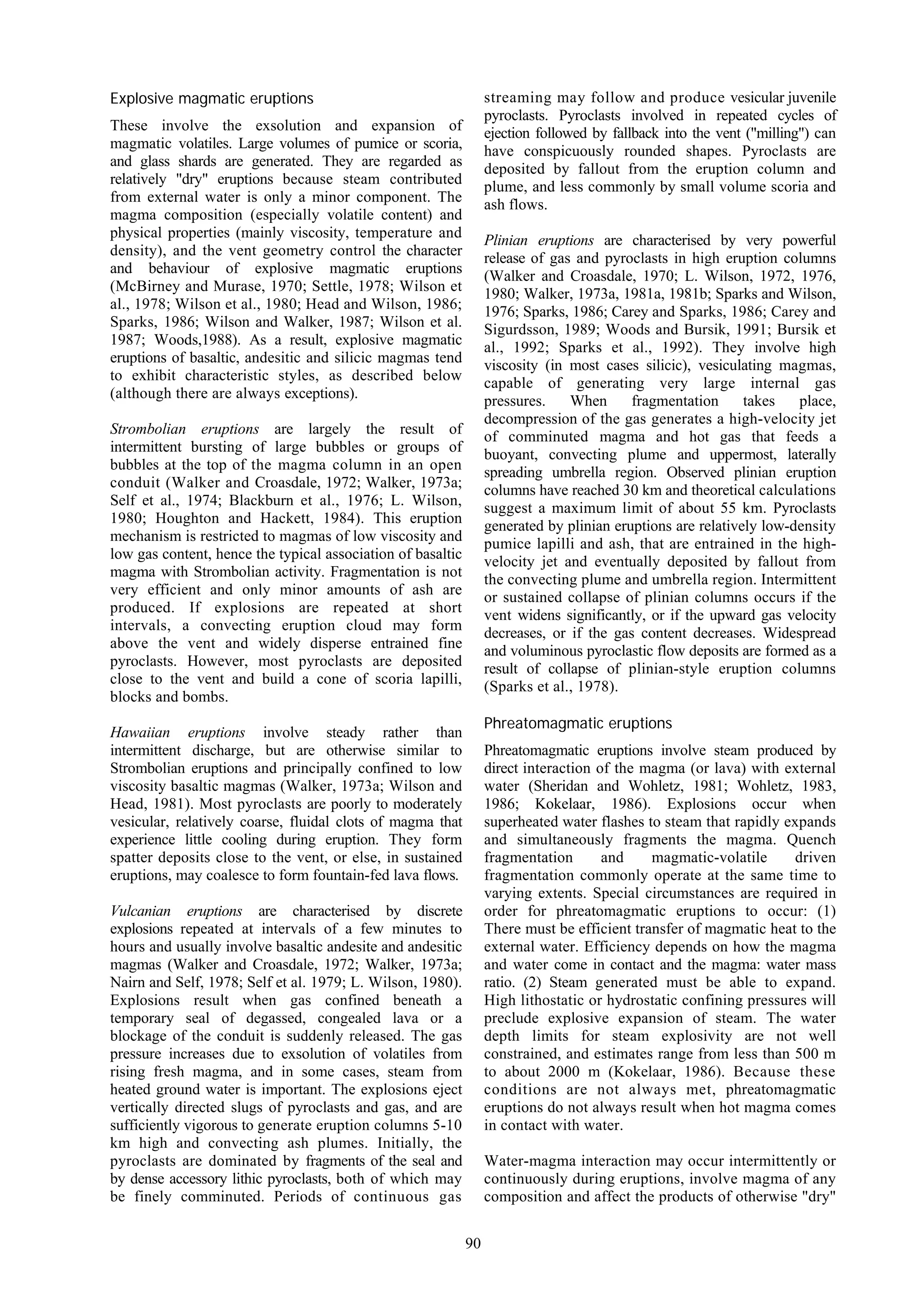 Mcphie - Volcanic Textures | PDF