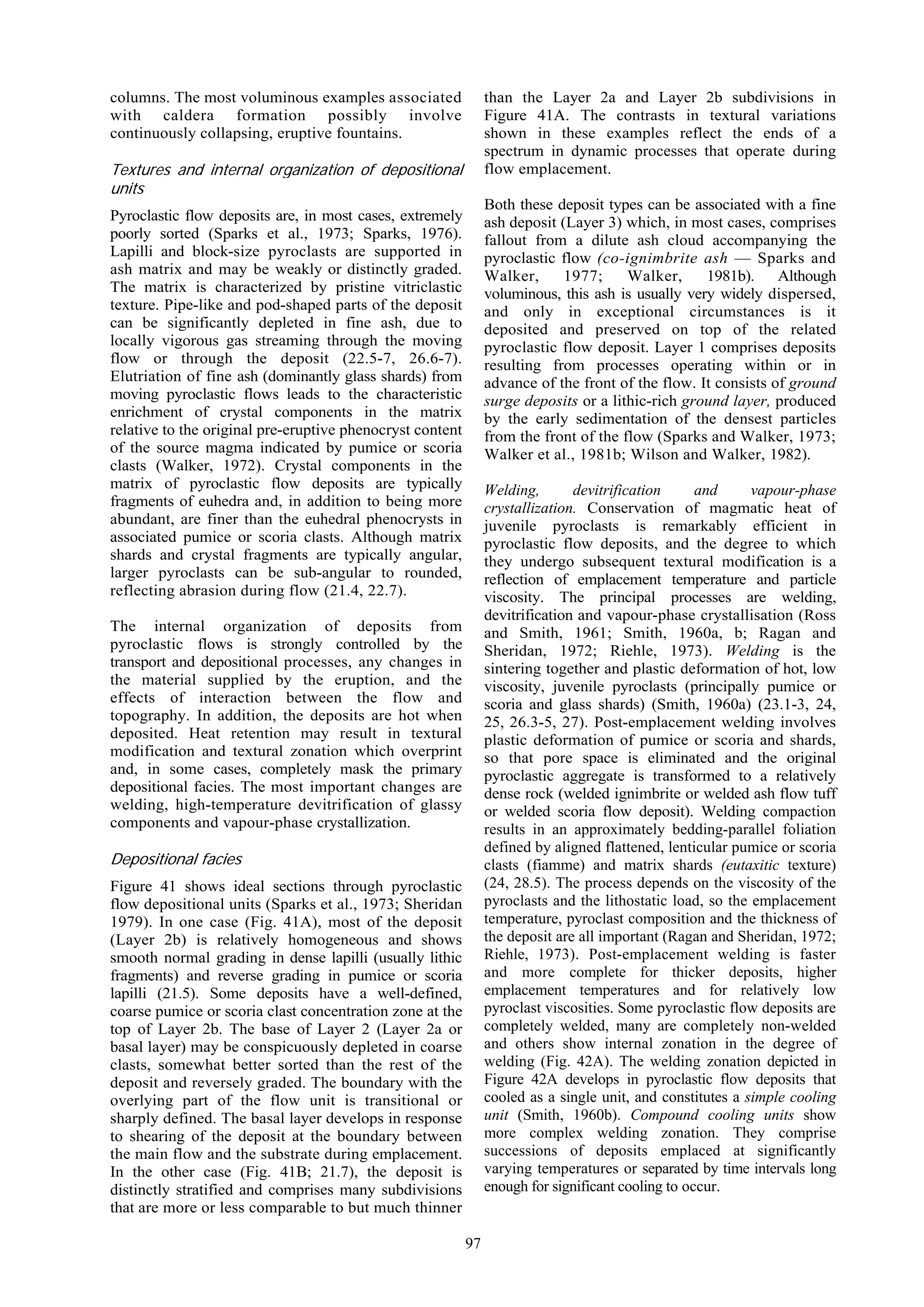 Mcphie - Volcanic Textures | PDF