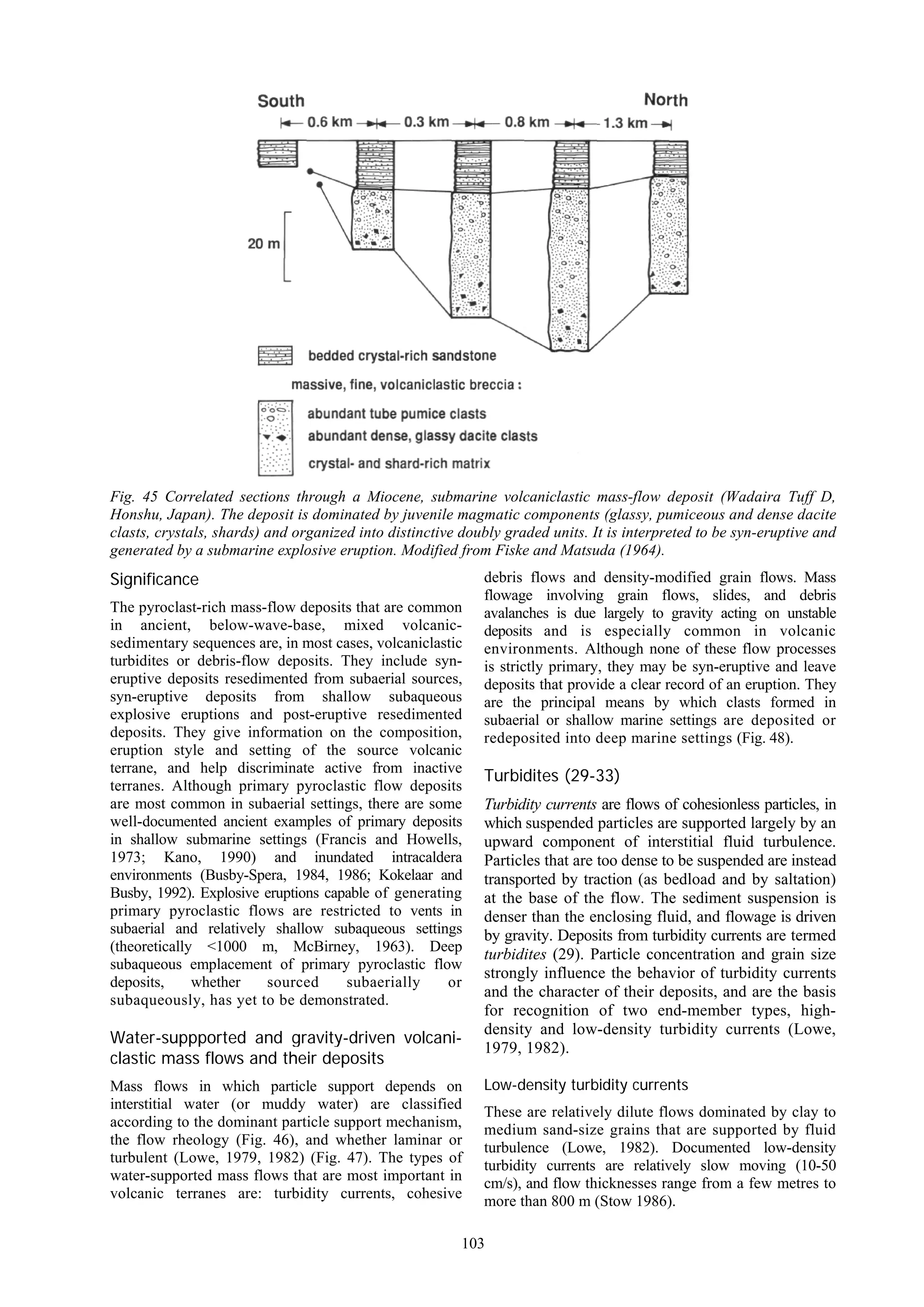 Mcphie - Volcanic Textures | PDF